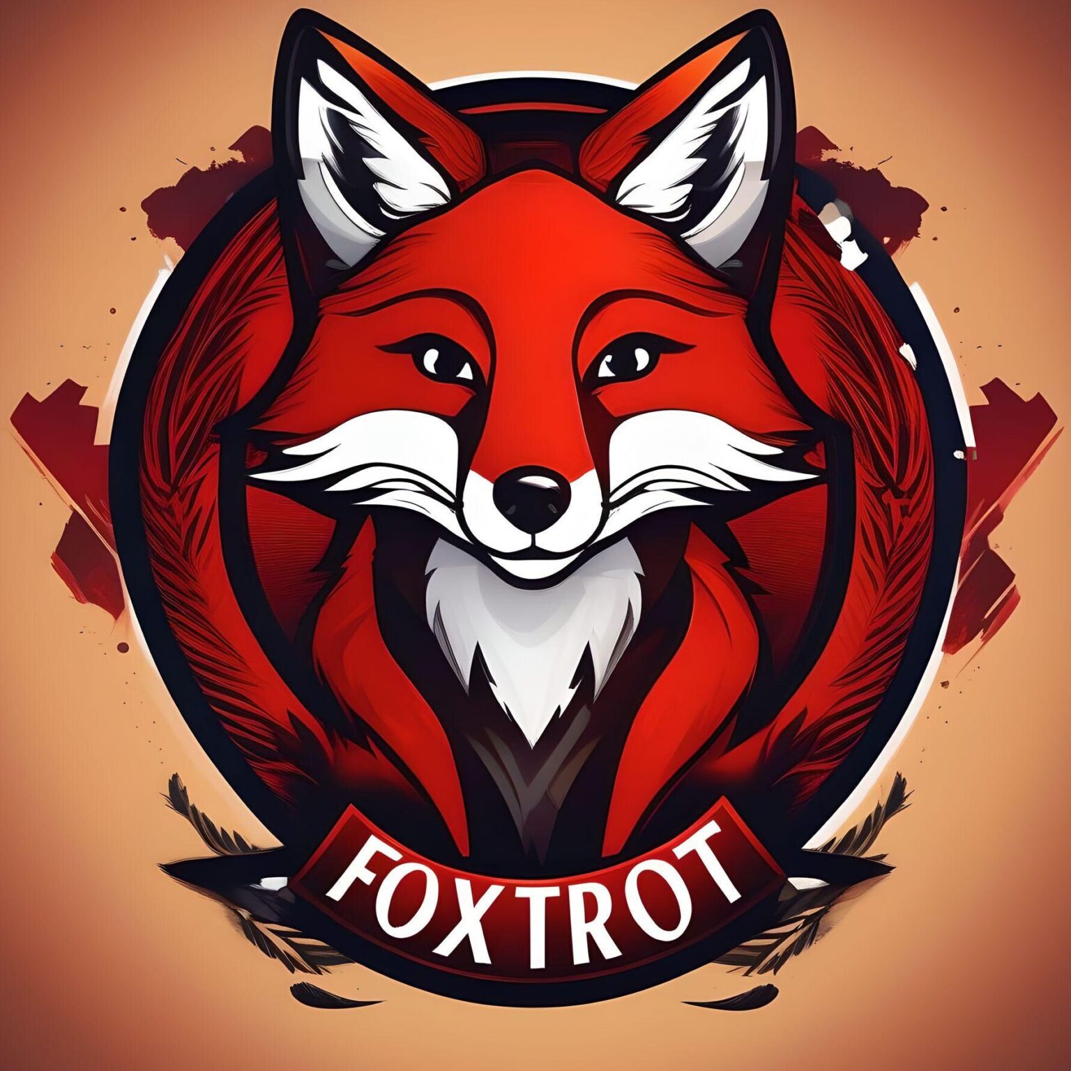 Line Following - Team Foxtrot